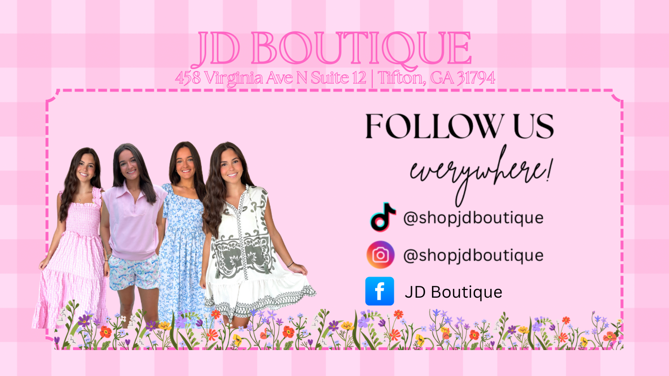JD Boutique